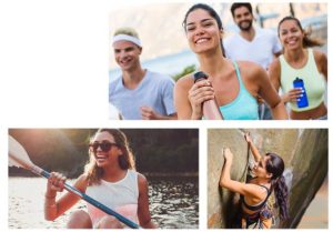 Strata Health Solutions – Healthcare, Customized